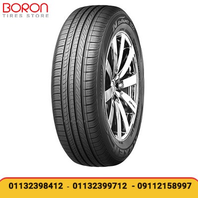 لاستیک نکسن 185/60R14
