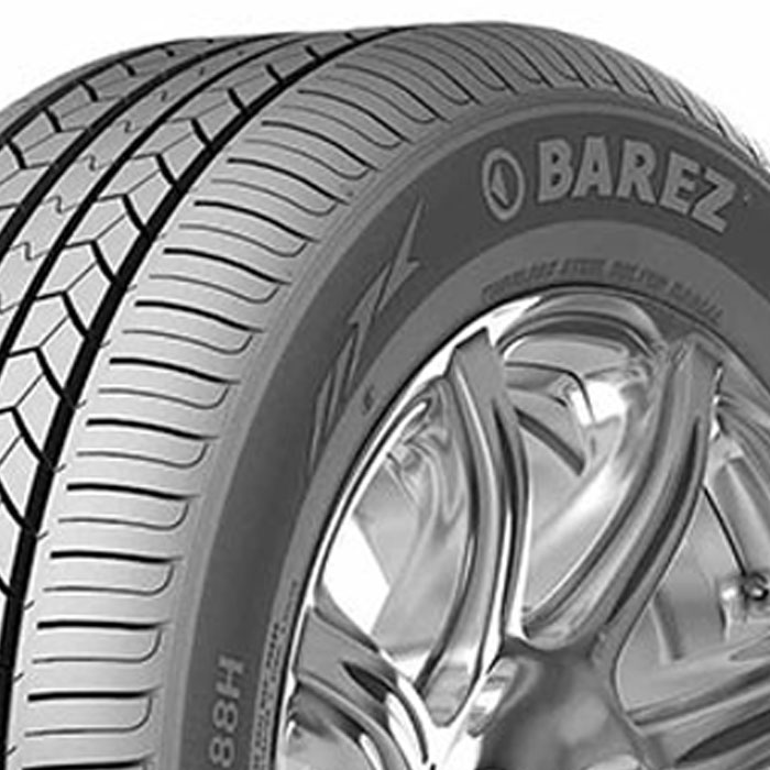 لاستیک بارز 195/60R14