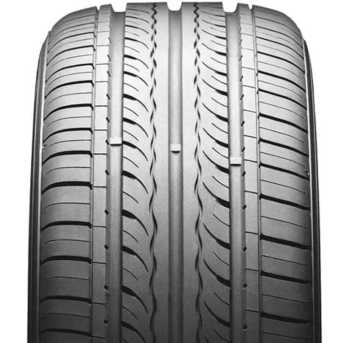 لاستیک کومهو 205/60R14 گل HS11