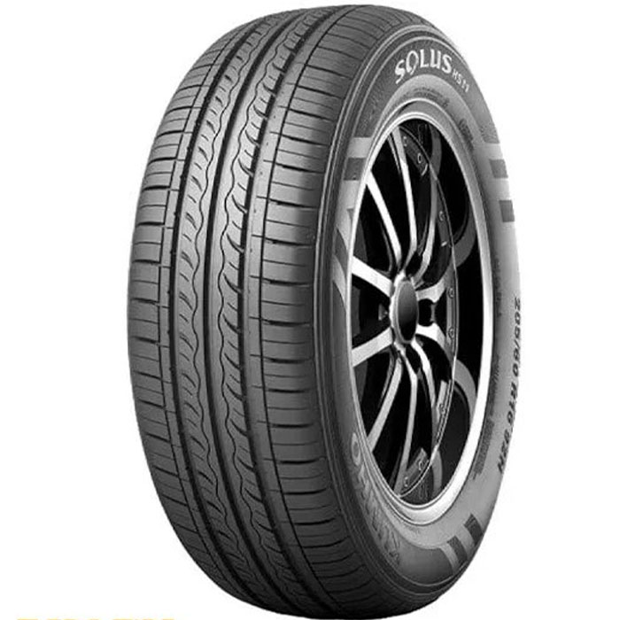 لاستیک کومهو 205/60R14 گل HS11
