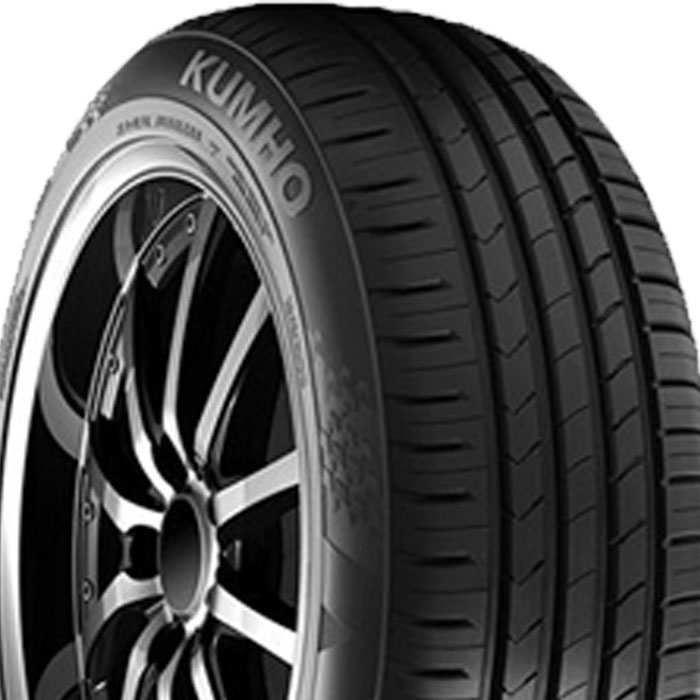 لاستیک کومهو 205/60R14 گل HS51