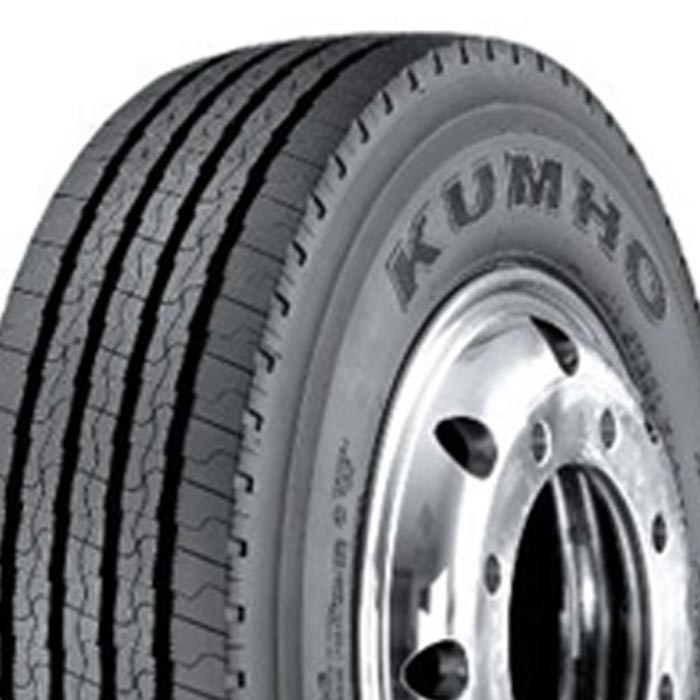 لاستیک کومهو 315/80R22.5 گل LS09
